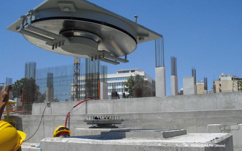 RESTON-PENDULUM - efe-Prima-ce