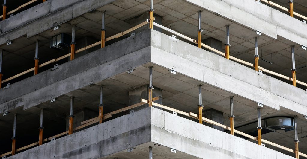 Riostras F’C-BRB para disipar la energía sísmica - efe-Prima-ce